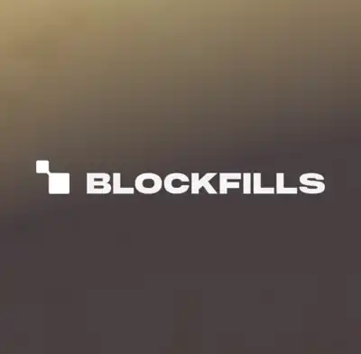 Institutional Broker Blockfills Collapses into Bankruptcy | Sandmark