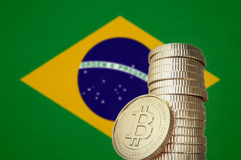 Brazil’s B3 Exchange Broadens Digital Asset Products to Tokenization ...
