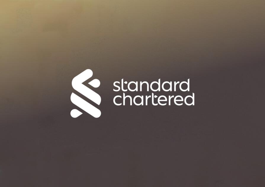 Standard Chartered Steps Up as First Global Bank Offering Crypto ...