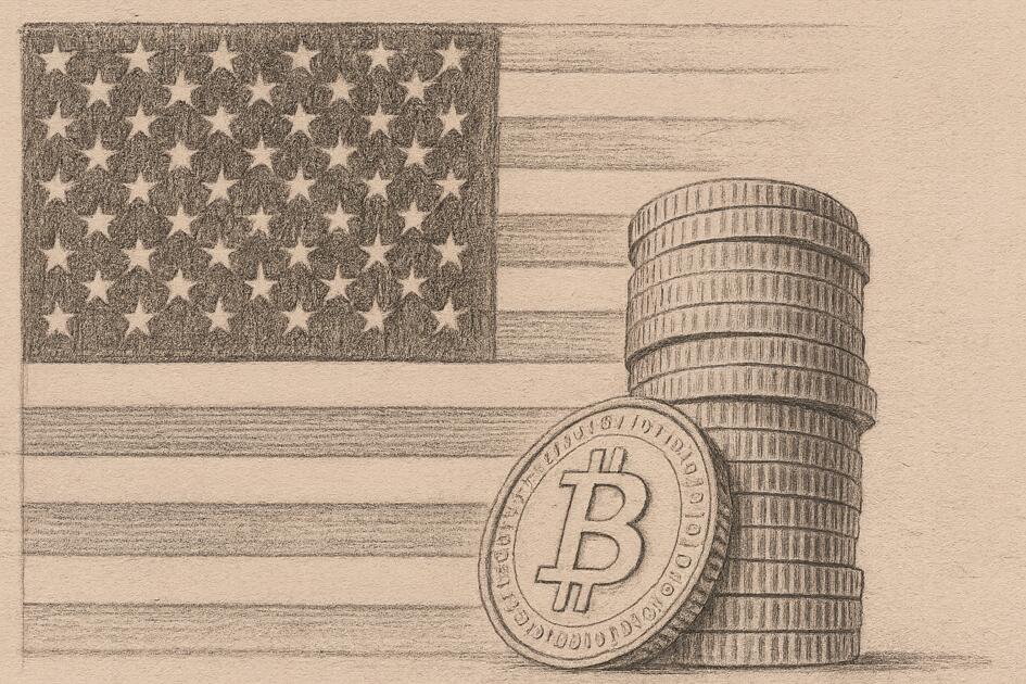 How Bitcoin Trades Across the Fed’s Rate Regimes | Sandmark
