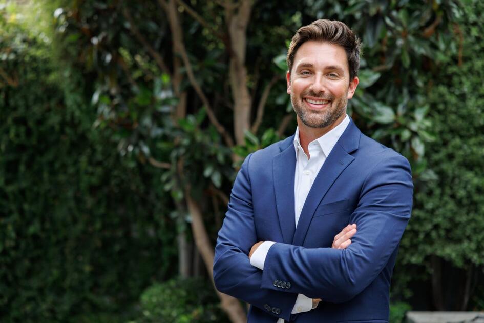 Who is Ian Calderon, the Bitcoin Enthusiast Who Wants to Run California ...