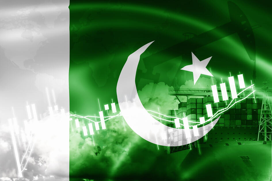 Pakistan Formalizes Crypto Oversight with Landmark Virtual Assets Act ...