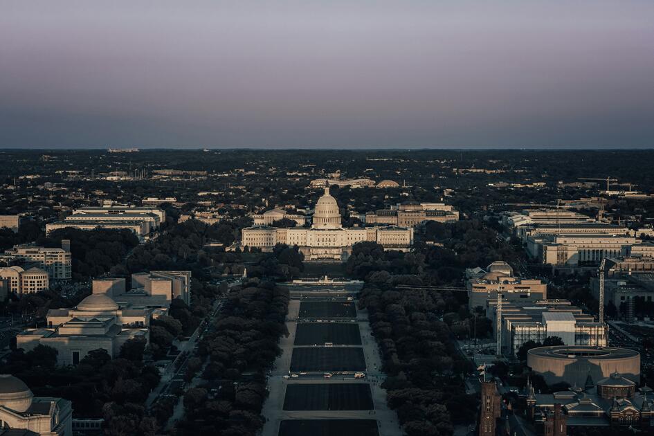 US Government Shutdown Looms: How Might It Impact Crypto? | Sandmark