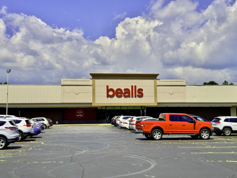 Crypto at the Checkout: Bealls’ Big Bet on Digital Payments | Sandmark