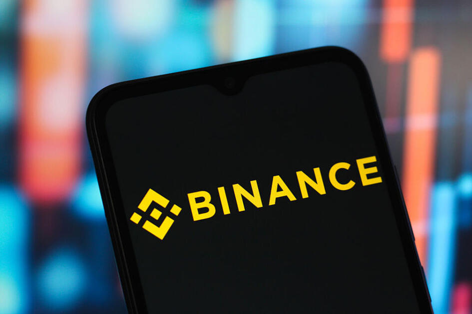 Binance Targets Greece For European MiCA Anchor | Sandmark