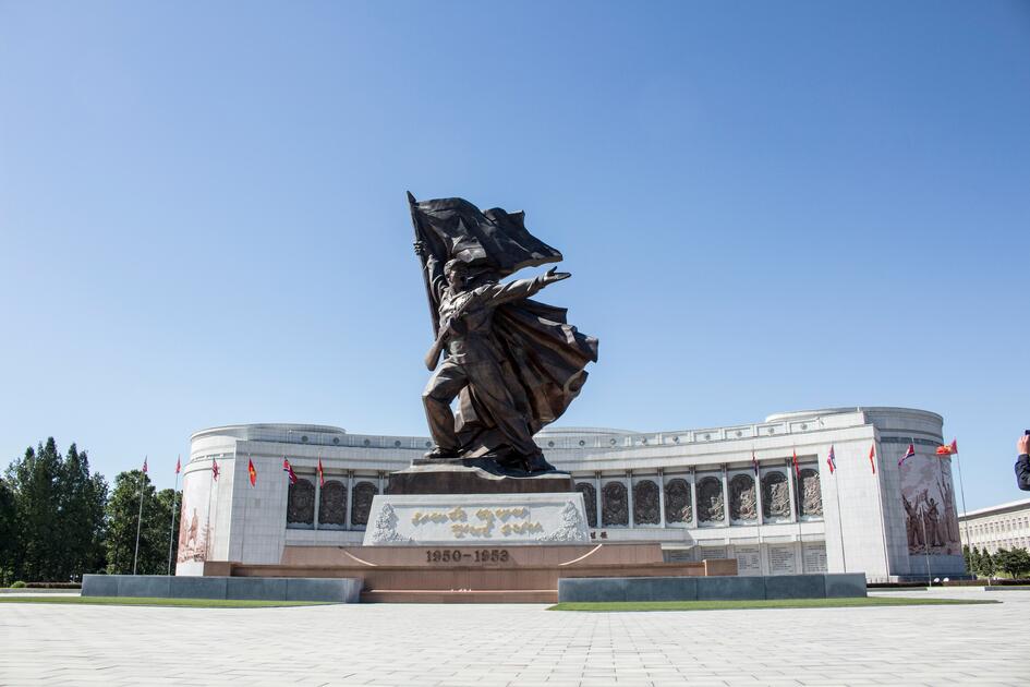 Why Your Model Employee Might Be a North Korean Agent | Sandmark