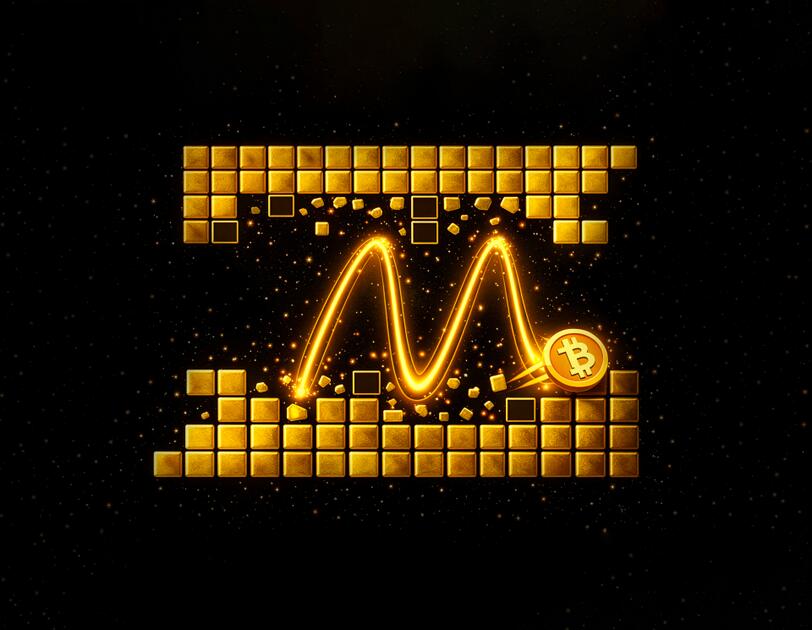 Bitcoin Hops Between 'Liquidity Pockets' as Market Approaches Year-End ...
