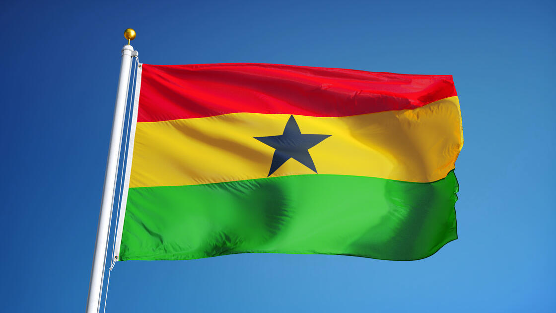 Ghana Legalises Crypto To Capture $3bn Shadow Economy | Sandmark