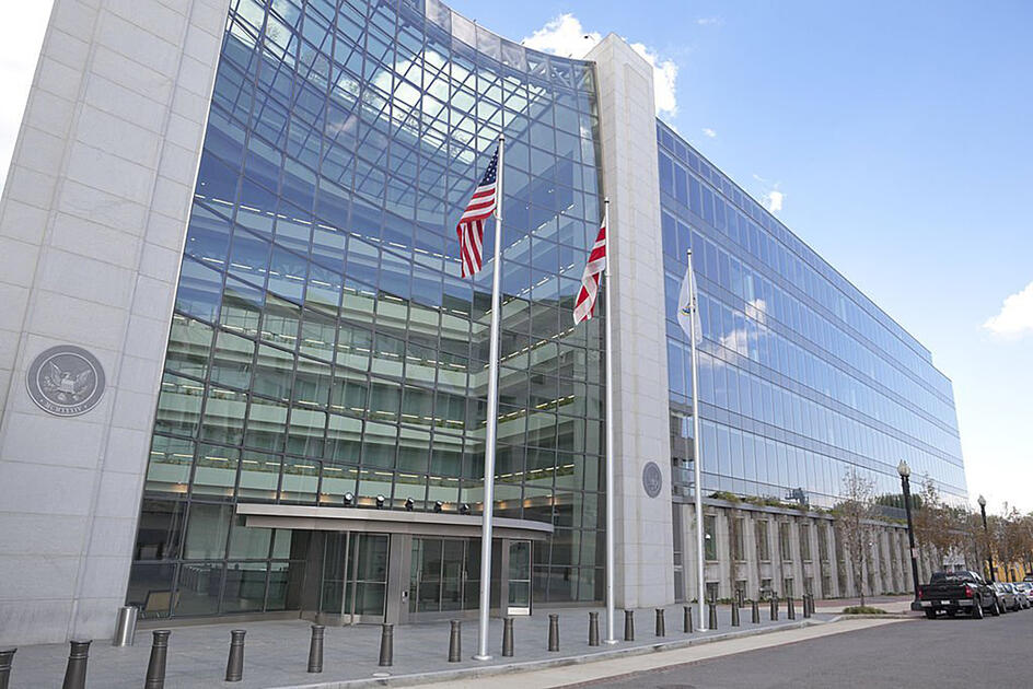SEC Takes First Step Toward Regulated Crypto Custody | Sandmark