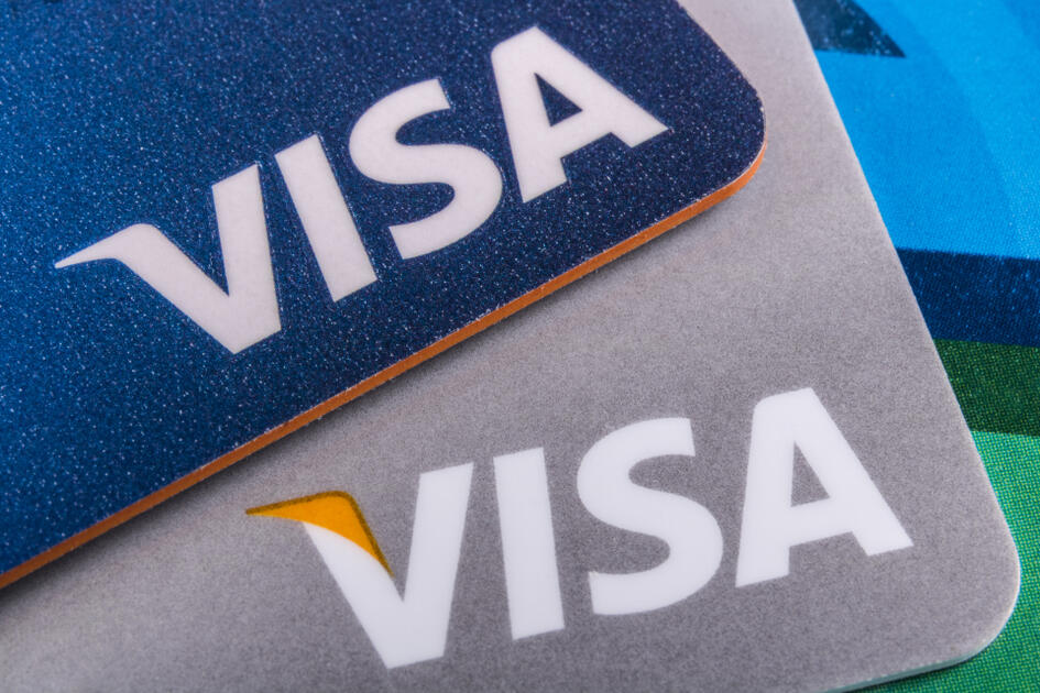 Visa Expands Crypto Push with New Stablecoin Advisory Unit | Sandmark