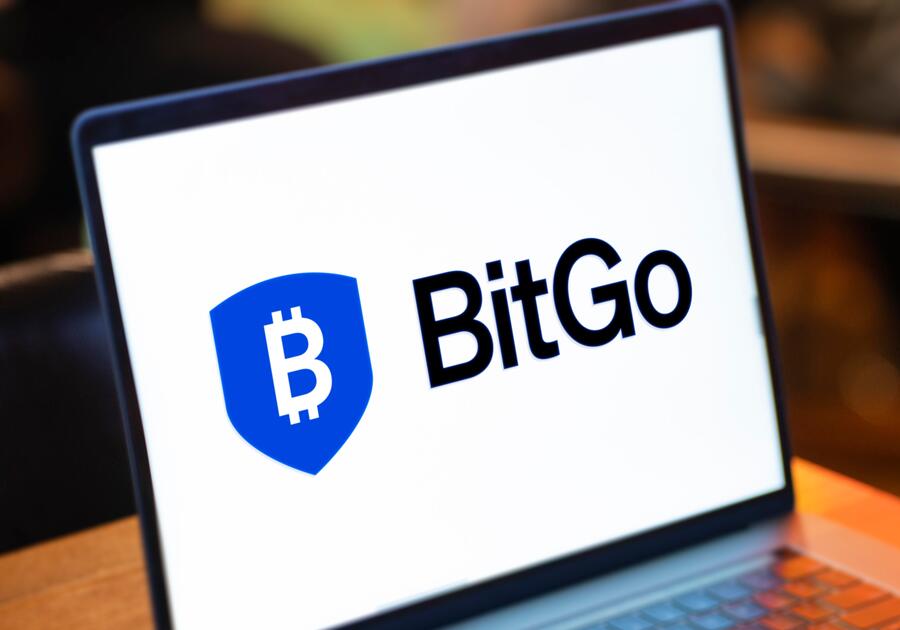BitGo Braves the Chill with $2bn IPO Filing | Sandmark