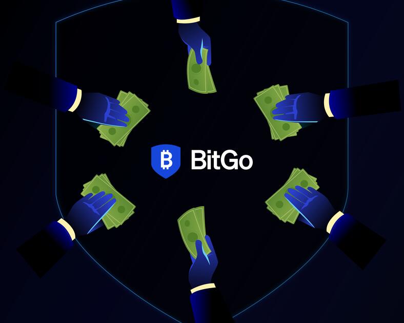 BitGo Defies Crypto Apathy With $212mn IPO Priced Above Marketing Range ...