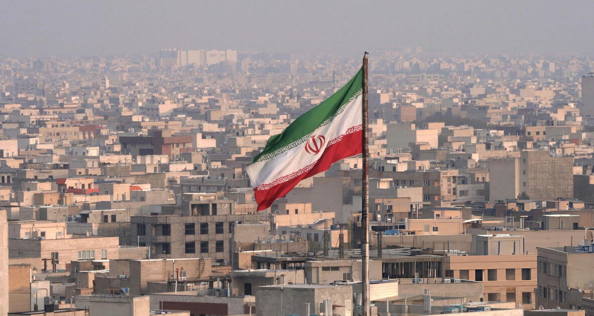 London Shell Companies Linked to Billion-Dollar Iranian Flows | Sandmark
