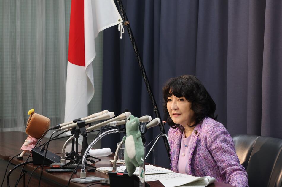 Japan Declares 2026 ‘Digital Year Zero’ in Pivot to Asset Growth | Sandmark
