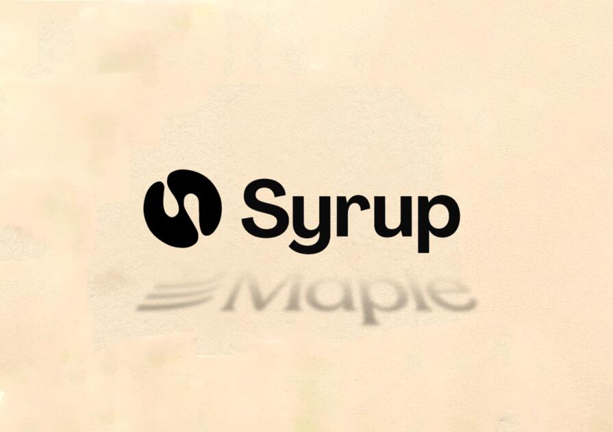 Syrup, Scale, and Sticky Capital: The Rise of the 24/7/365 Bank | Sandmark