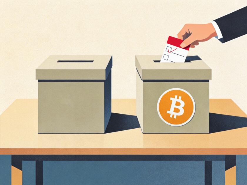 Crypto Lobbying Shifts to Midterms as US Congress Stalls on Policy ...