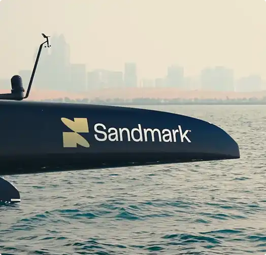 Partnerships | Sandmark